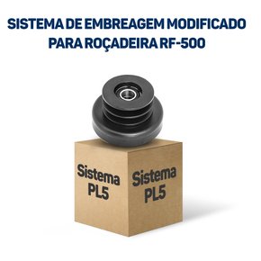 Sistema PL5 de Partida Livre - Loja Lider